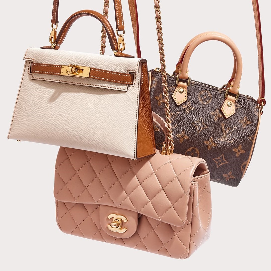 Top 10 Handbags for 2024: What’s Hot Right Now - FHENTY